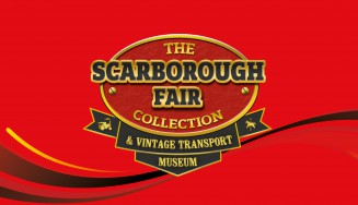Scarborough Fair Collection | Vintage rides, vehicles & museum
