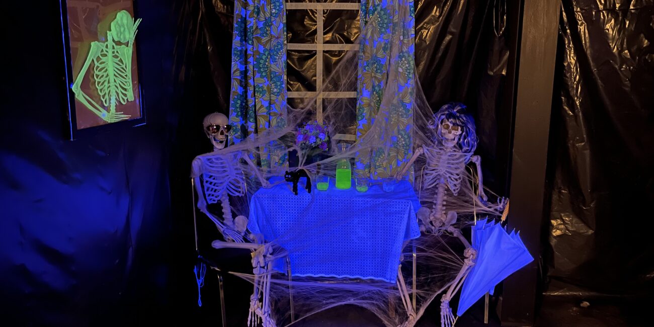 Scarborough Fair Collection | Vintage rides, vehicles & museum